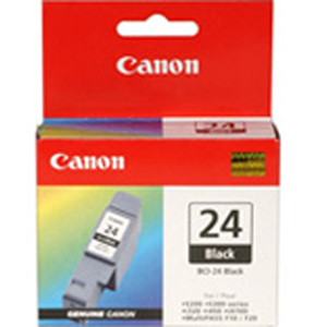 Original BCI24(BK) ink cartridge for canon printer, Original Canon Ink